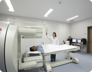 Болница - Acıbadem Adana